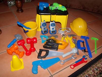 Aunt Annie's Childcare