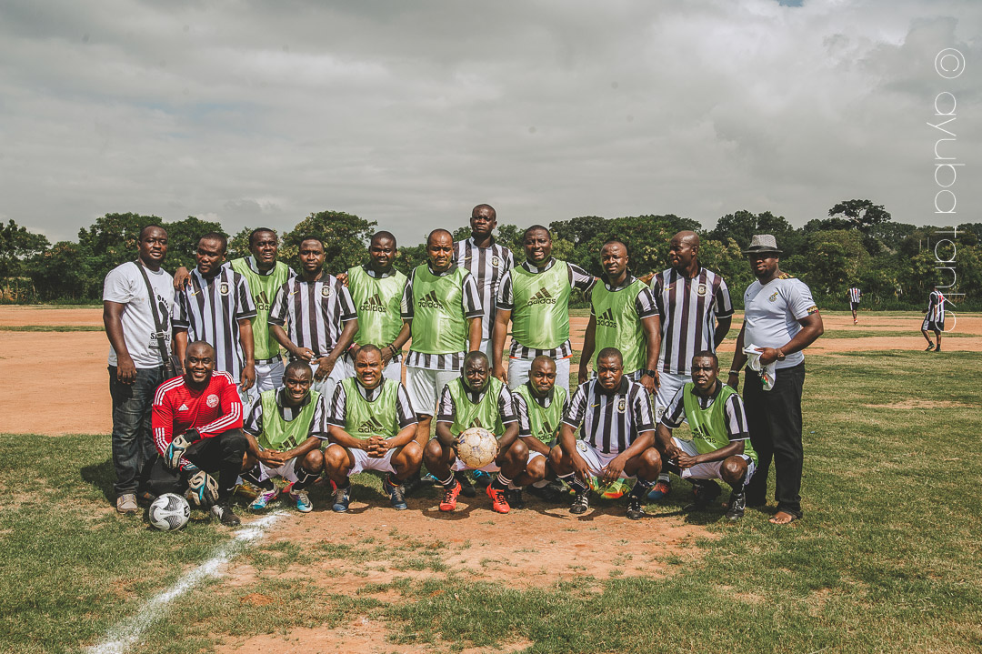 Ayuba Tanko Photography: SANTA UNITE 2017