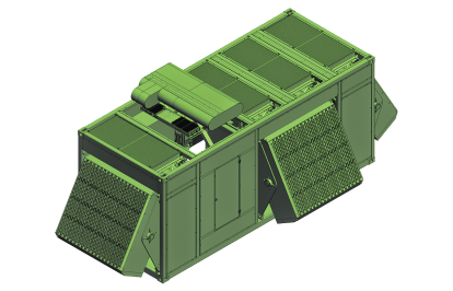 SEGURANÇA NACIONAL SNB BRASIL: Radar SABER-M200 Multimissão Embraer ...