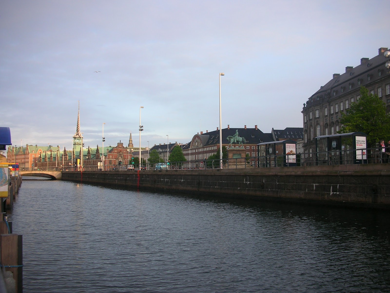 Steph Goes to Denmark: Hej Hej Copenhagen!