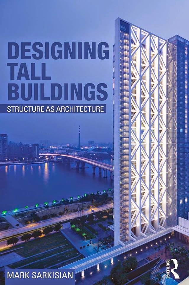 Designing Tall Buildings Structure As Architecture New 2020