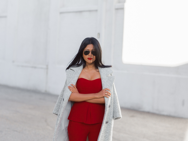 MY STYLIST @ MACYS - Walk In Wonderland