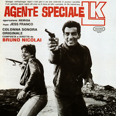 Lucky, el intrépido (1967).