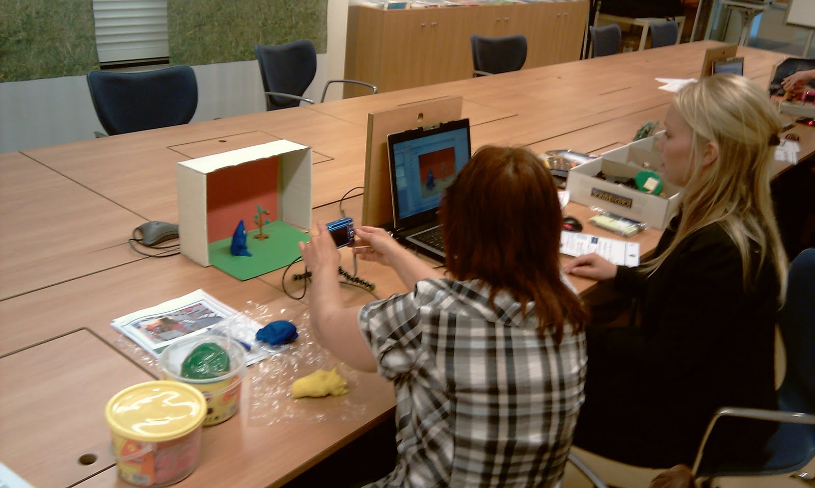 4PIP: Animaties maken