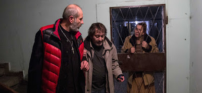 Movies that make you think: 221. Bulgarian director Stephan Komandarev ...