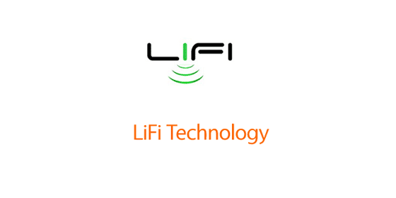 Li-Fi Technology 100 Times Faster Than Wi-Fi | TechErina