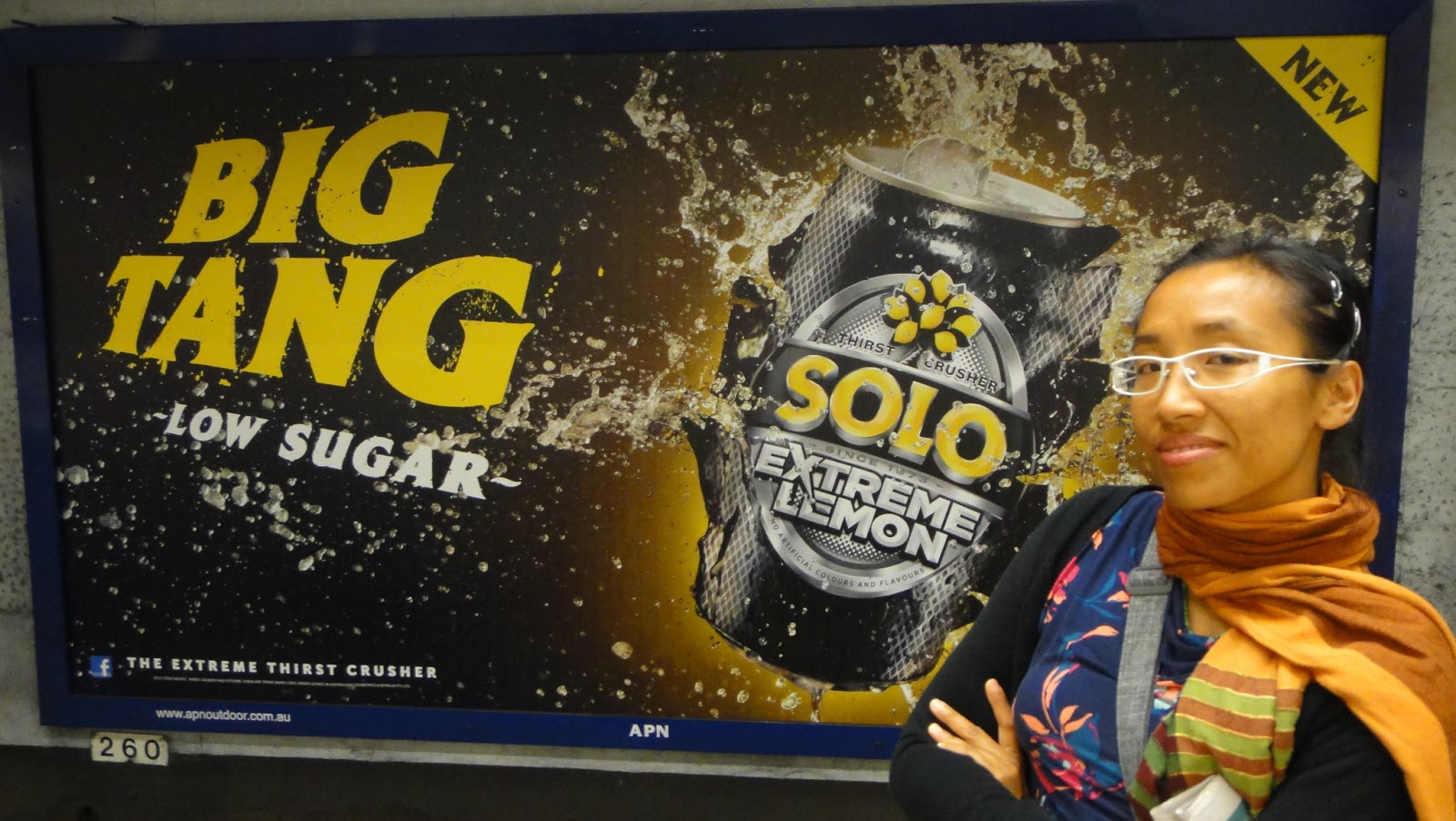 Calvin's Adventures Abroad: Sydney, Brisbane and the Gold Coast