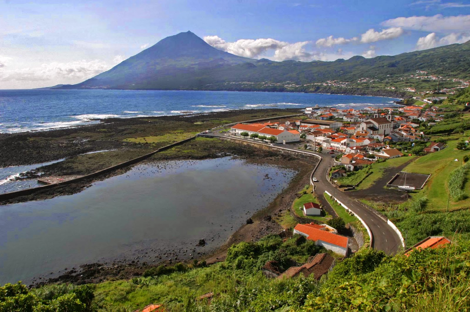 Emprego nos Açores: Setembro 2014