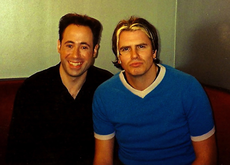 John Taylor The Ringer