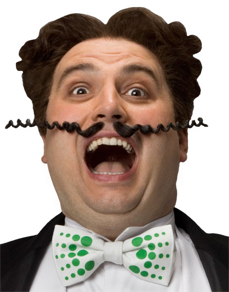 One Click Too Many: Go Compare - Will They Kill Him?
