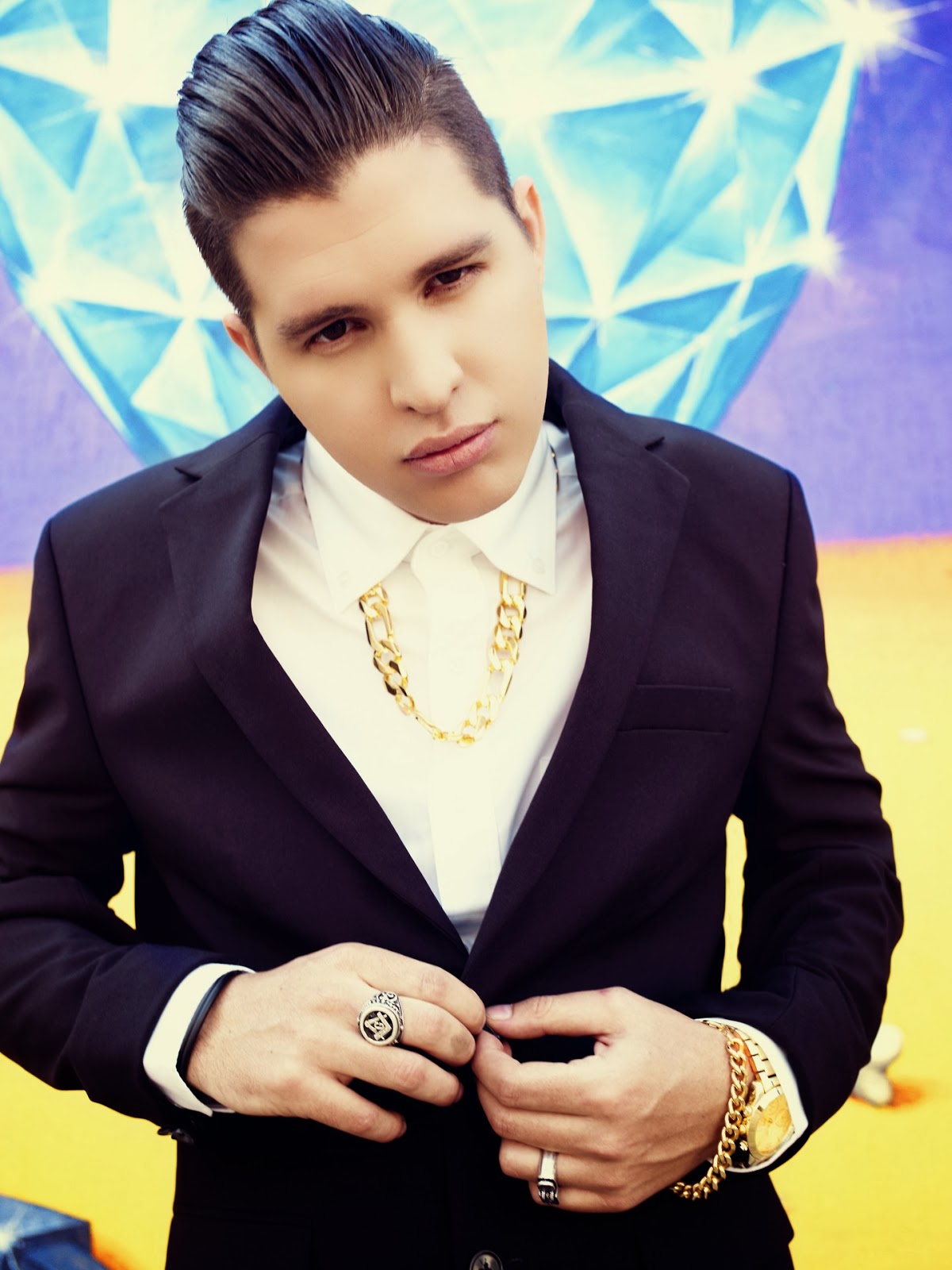 HOT! Ross Jack's new music video for Home Safe