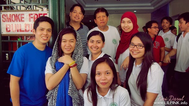 My CPA Review Life: The Review School [CPAR] / LILPINK | A Hijabi's Cup ...