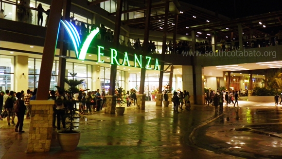 Giligan's Veranza Mall: Afforda-meals - akosiRABSKY