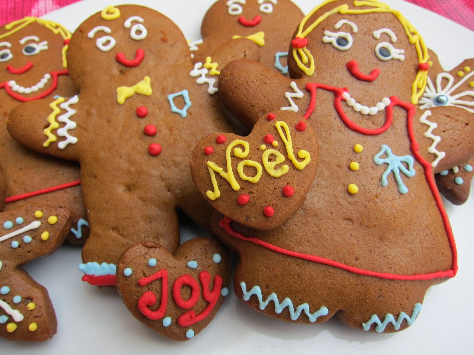 Awakenings: Gingerbread & Giggles