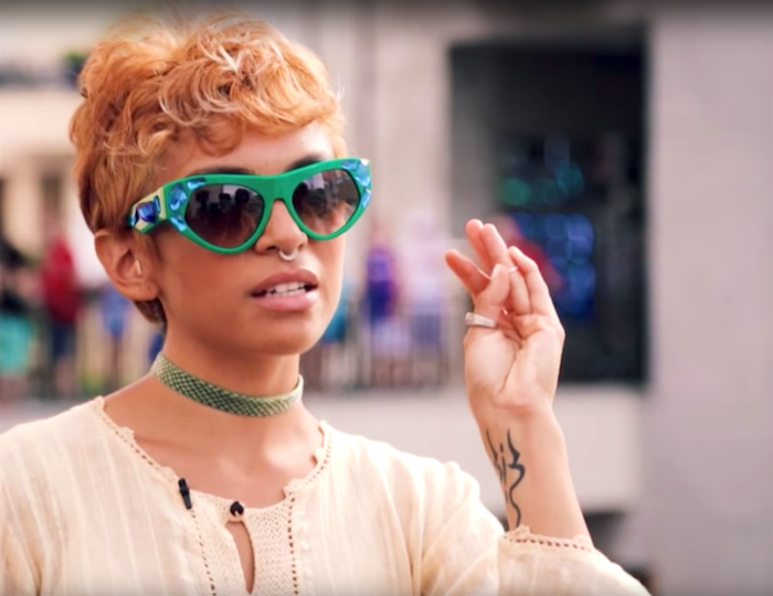 The Perlich Post: QUIÑ, Dave B @ The Drake Hotel, Sunday