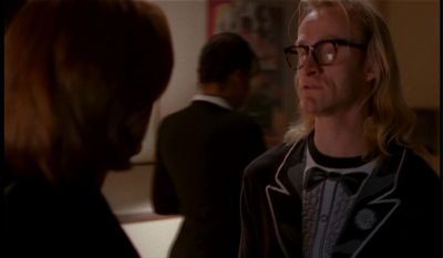 Doux Reviews: The X-Files: Field Trip