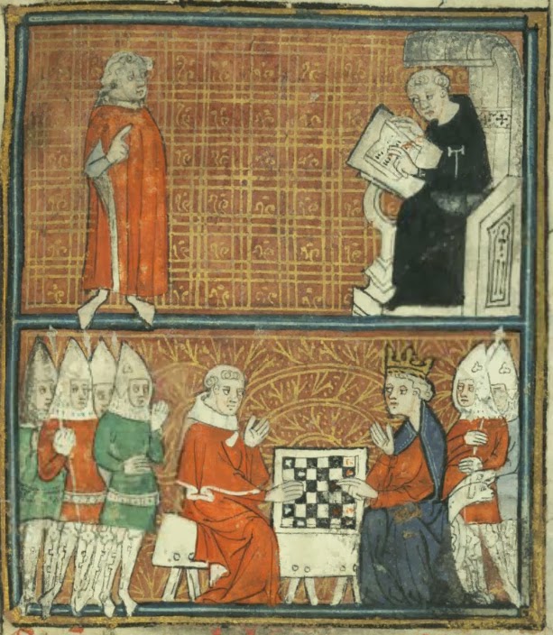 St. Thomas guild - medieval woodworking, furniture and other crafts ...