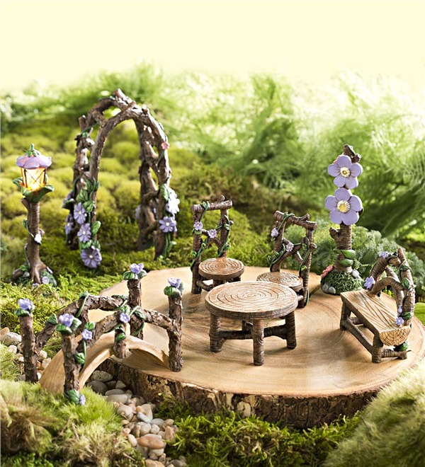 How to Make a Fairy Garden With Preschoolers | Preschool Powol Packets