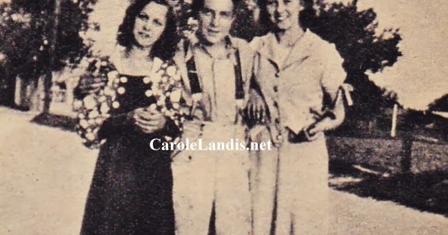 Marriage To Irving Wheeler