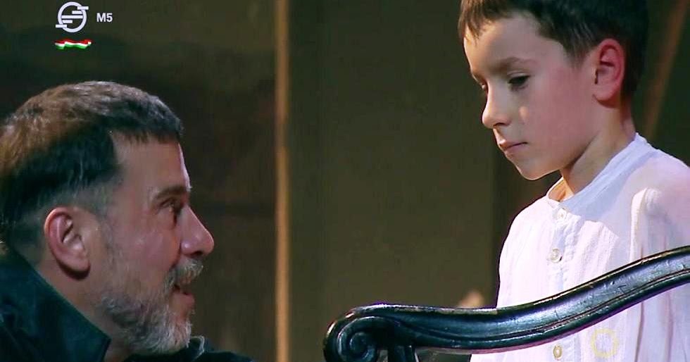 DEMETER András István: 2018.03.13 M(tv)5