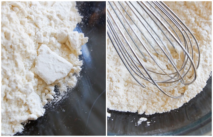 Toasted Flour (read: completely safe to eat) Cookie Dough Pretzels ...