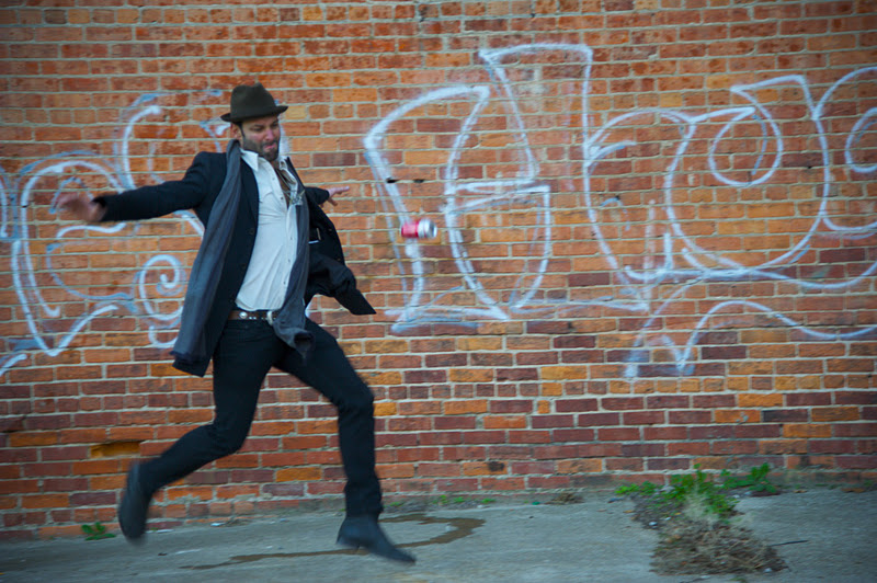 ANNe MARIe FOX PHOTOGRAPHY: FReDDY BoScHe - AcToR/VoiCe OVeR ...