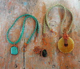 Star of the East: Our Creative Space; Wire Weaving Tutorial