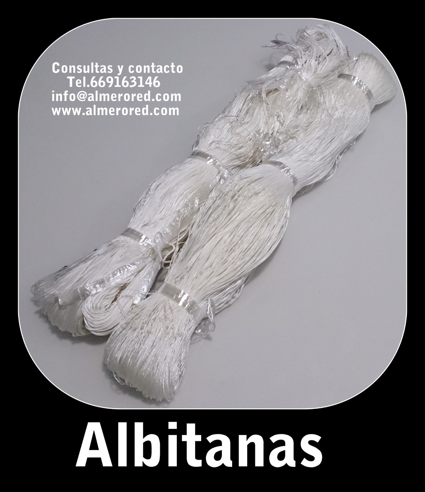 Albitana - Almerored