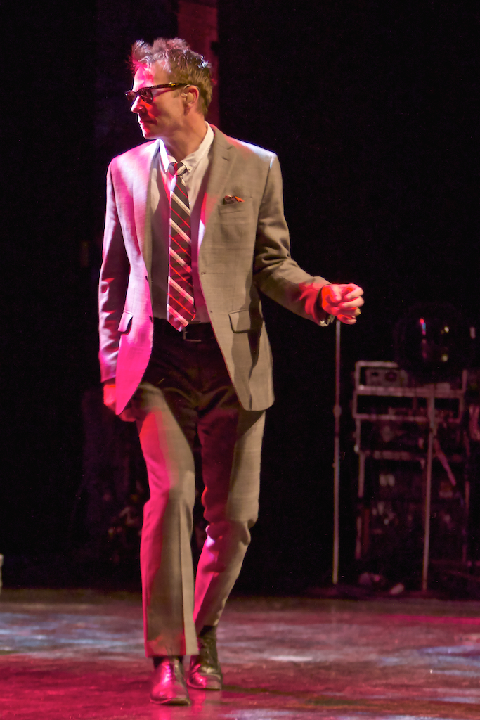 Derek Brad Photography: Scott Weiland