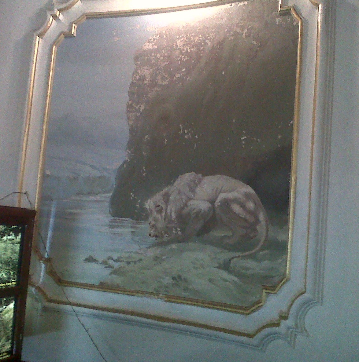 Indra Vikram Singh's heritage and myriad strokes: Indrajit-Padmini ...