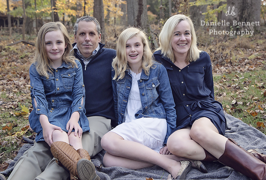 The Stack Family - DC, Bethesda and Rockville Newborn, Child and Family ...