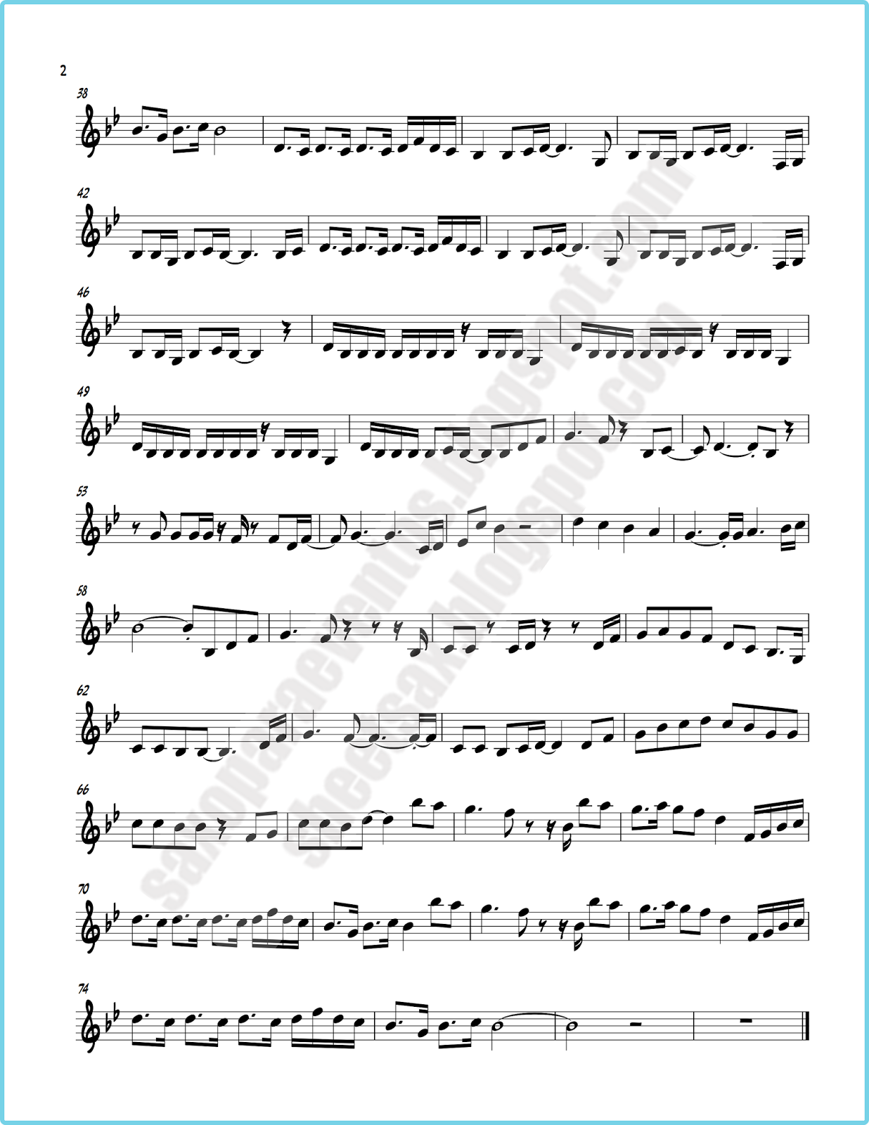 Sheet Music Of See You Again Ft Charlie Puth Furious 7 Soundtrack By sheet-music-of-see-you-again-ft-charlie-puth-furious-7-soundtrack-by