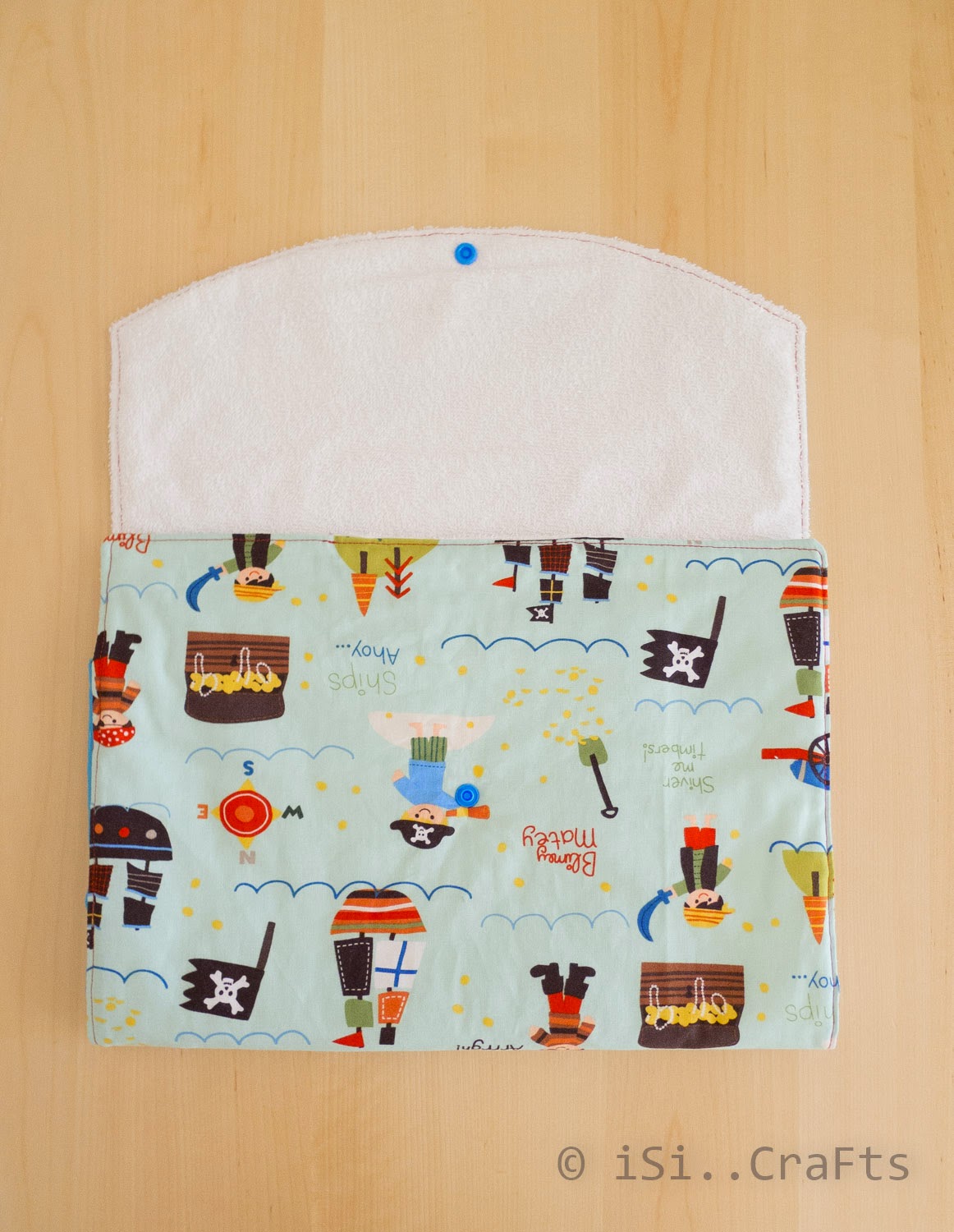 Isi...CraFts: 34 - Conjunto para PABLO (baby boy set)