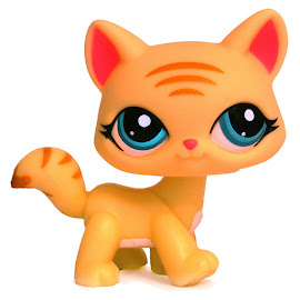 Littlest Pet Shop Multi Pack Cat (#1572) Pet | LPS Merch
