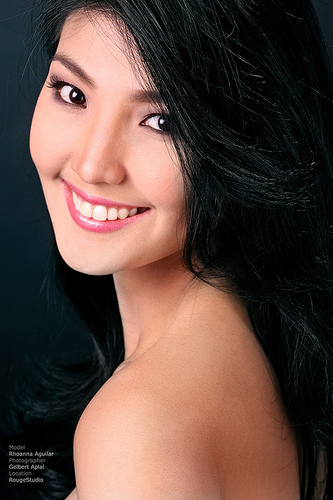 All About Pageants: Bb Pilipinas 2012: Rose Ann Aguilar
