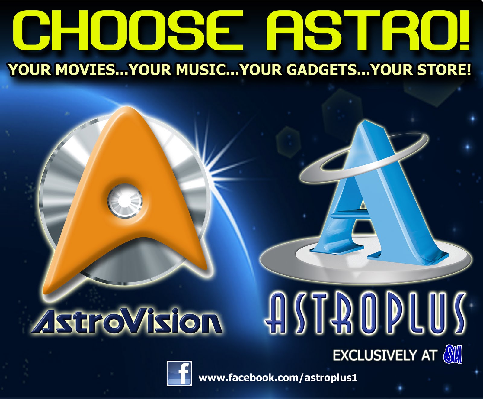 AstroVision~AstroPlus - Blog for Tech & Lifestyle