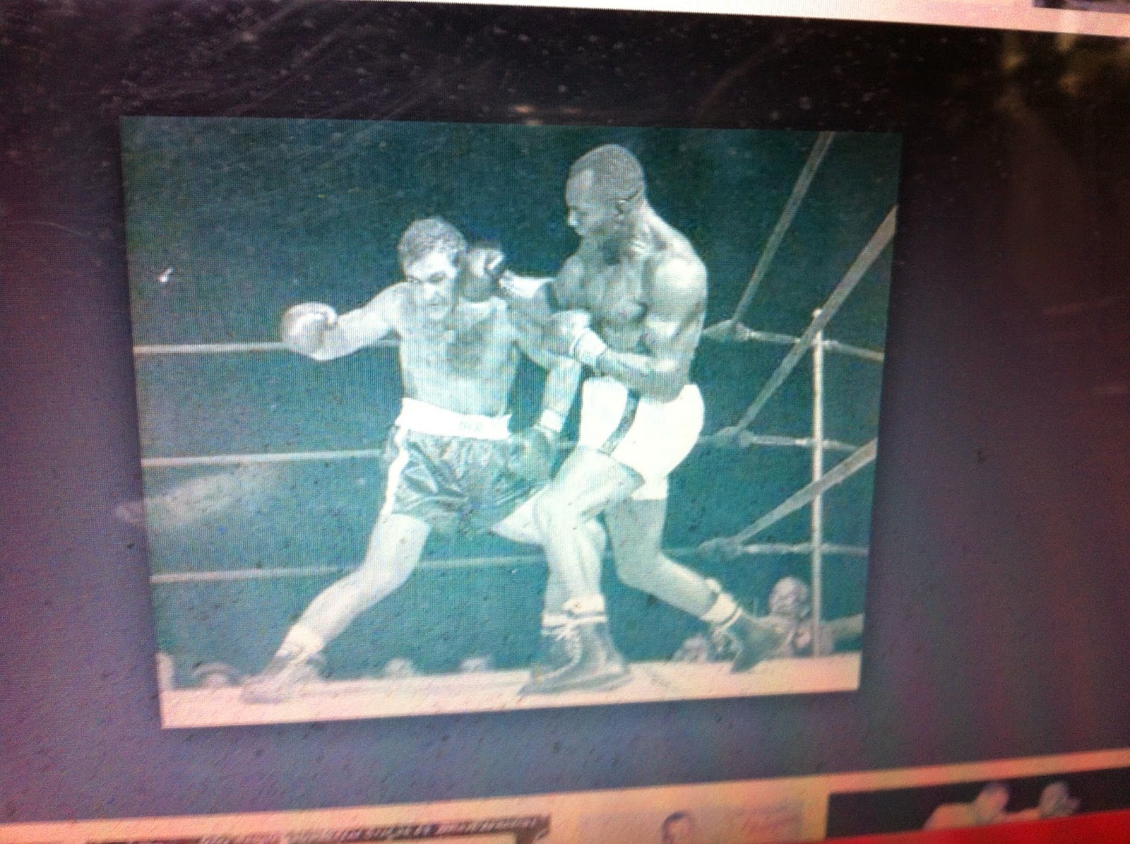 THE BLACK SOCIAL HISTORY:: BLACK SOCIAL HISTORY : AFRO-BARBADIAN " JOE ...