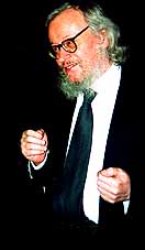 Jerzy Grotowski [1933-1999]