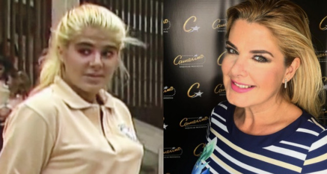 CHE FINE HA FATTO IL CAST DI "MARILENA"? - 1^ PARTE