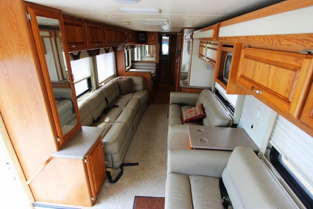 2000 Monaco Socialite 28ft RV | Nice To Own RV