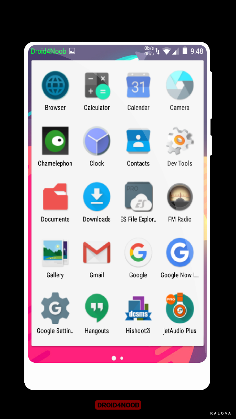ORION OS LP 5.1.1 [ MT6582-3.10.54+ ] AOSP FOR MICROMAX UNITE 2 BY ...