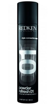 Redken Powder Refresh 01 - transforms any style from day old to amazing ...