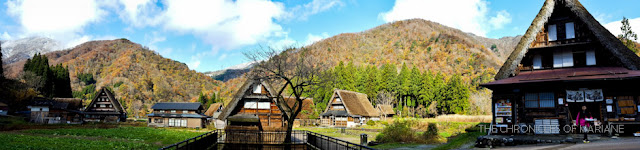 The Ambitious Day Trip to Shirakawago and Gokayama | The Chronicles of ...