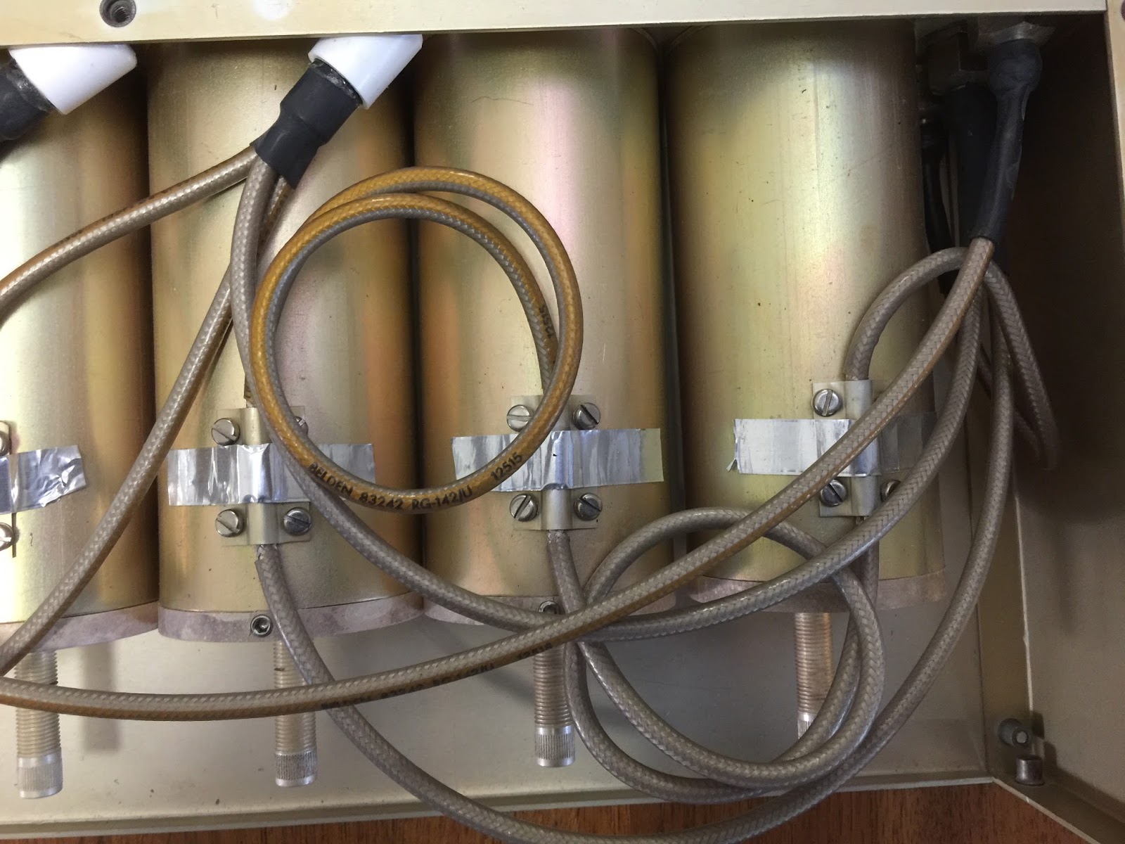 Using notch filters for Rx and TX and extending the range of a notch ...