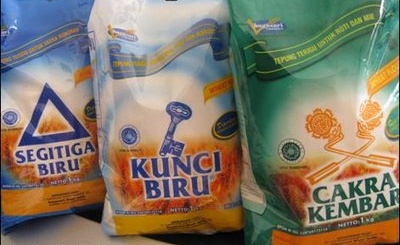 Mengenal Tiga Jenis Tepung Terigu dan Kegunaannya