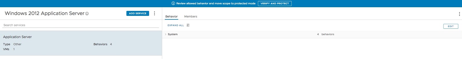 M80ARM - Virtualization Warrior: Getting started with VMware AppDefense ...