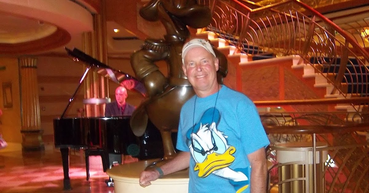 Disney Tidbits from a Disney Nut: THROWBACK THURSDAY! Some Disney ...