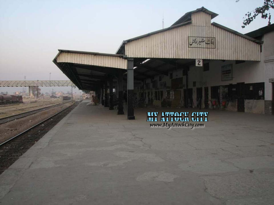 Attock,Hazro,Chahch,Fateh Jang,Jand,Pindi Gheb and Hassan Abdal's Pictures