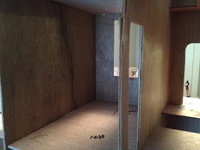 Glorious Twelfth: Haunted Beacon Hill--Shell So Far