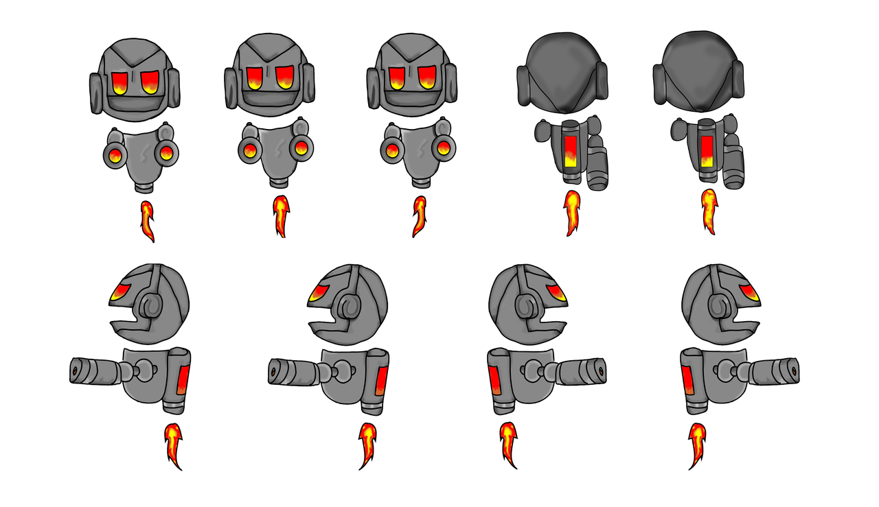 Cyborg Human Project Blog